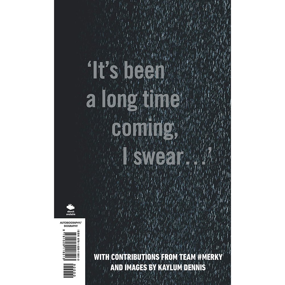 Rise Up: The #Merky Story So Far | Stormzy • The Collective DnB