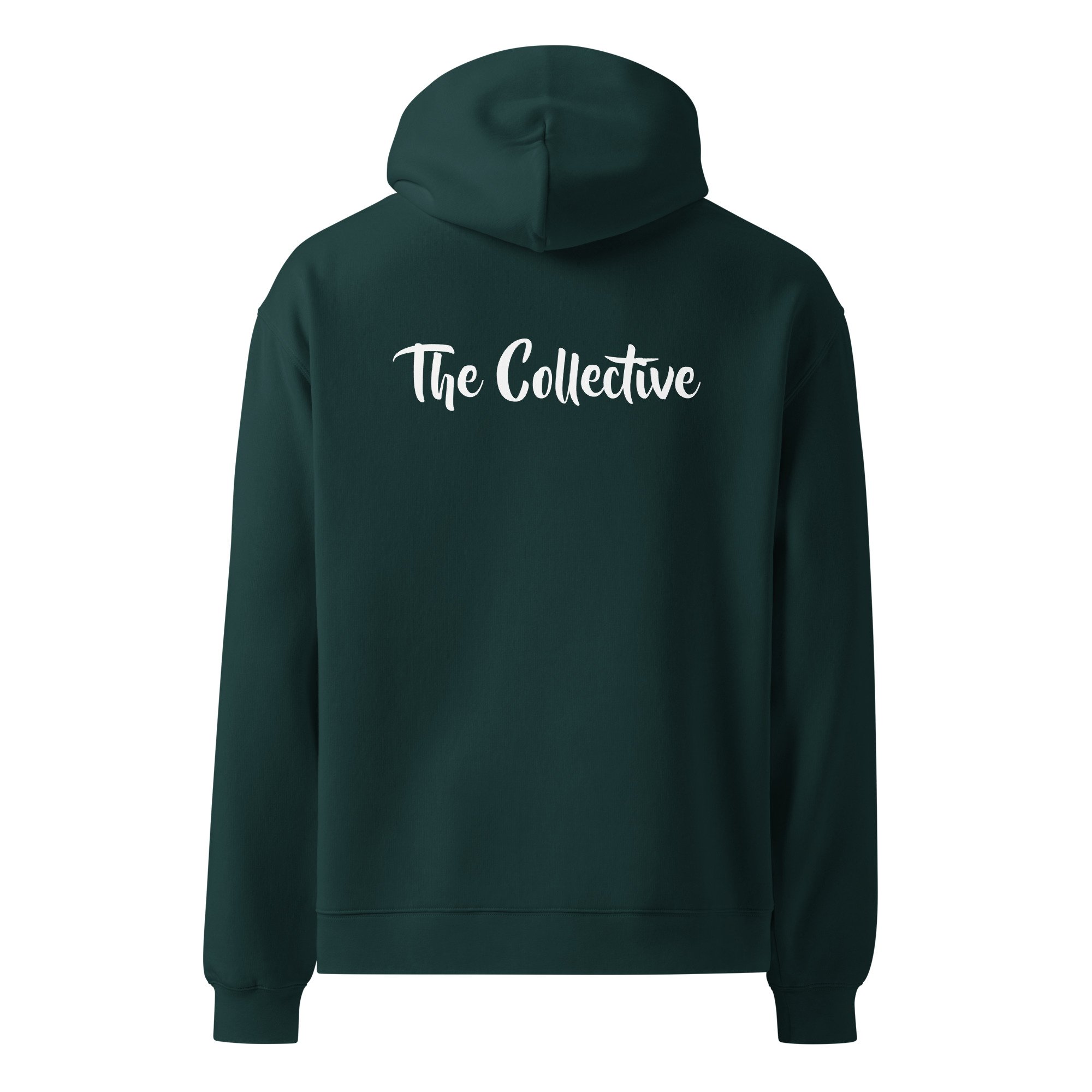 The Collective x ADLDNB Hoodie
